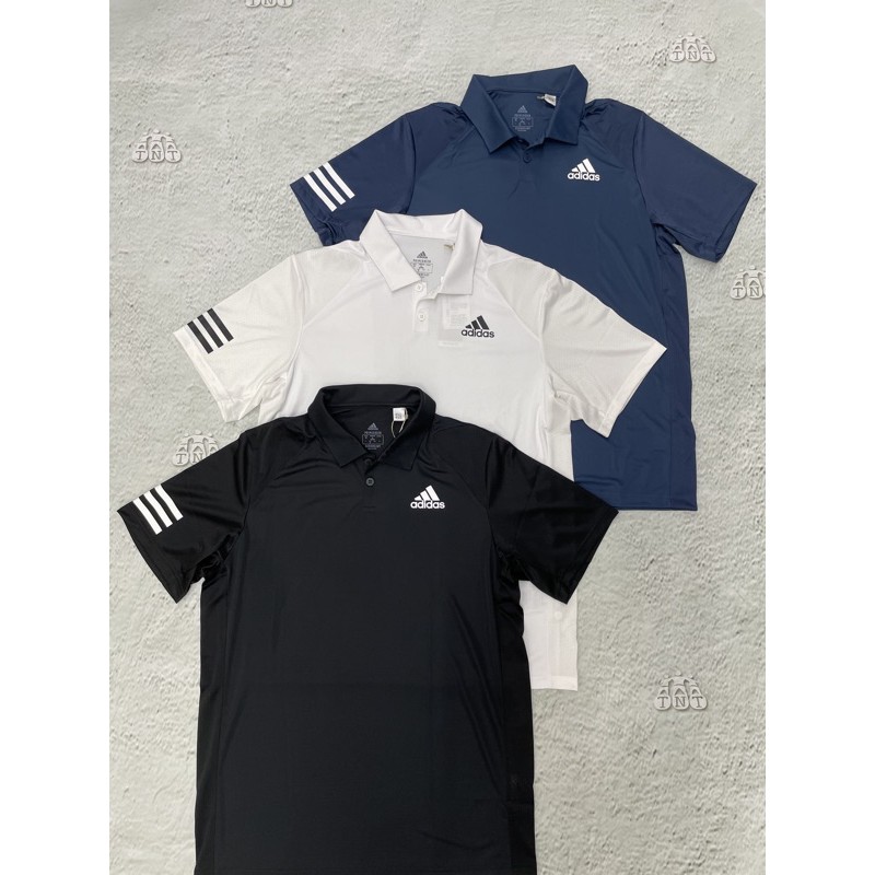 《TNT運動廣場》ADIDAS 男 排汗衣 polo衫JG0985 / HS3268 / HS3278 / HS3277 | 蝦皮購物