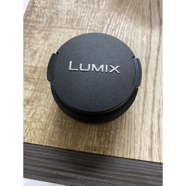 Panasonic LUMIX G 1:2.5/14 0.18m/0.59ft-∞ H-H014廣角鏡頭 | 蝦皮購物