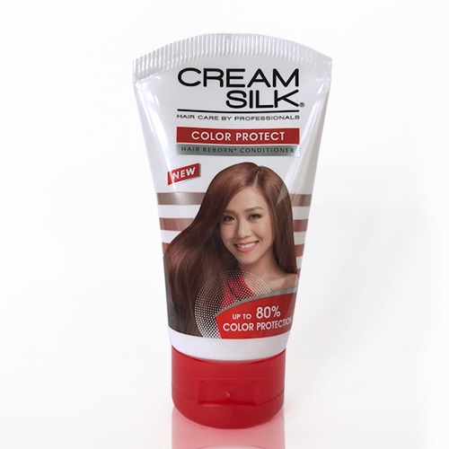 菲律賓 CREAM SILK 潤髮乳 護髮霜 CONDITIONER triple keratin | 蝦皮購物