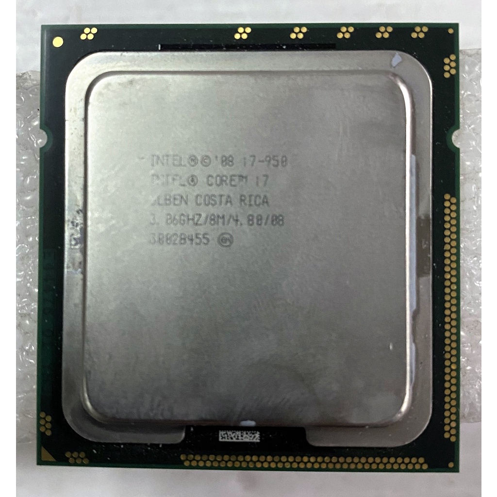 立騰科技電腦~INTEL I7-950-CPU | 蝦皮購物