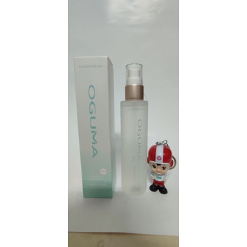 （現貨）OGUMA-柔絲蛋白潔顏精露100ml | 蝦皮購物
