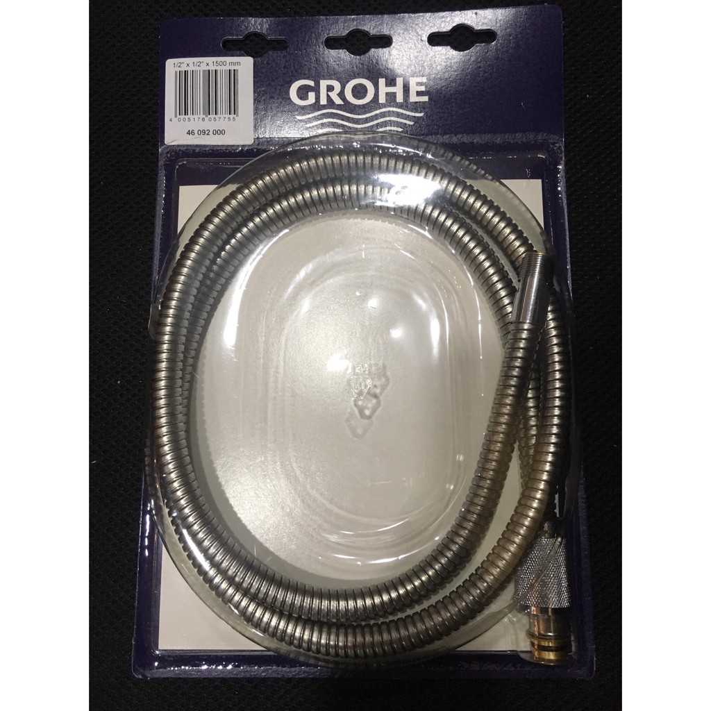 【衛浴的醫院】零件 德國GROHE 水槽龍頭/立式龍頭 33933專用 伸縮/抽拉軟管46092 | 蝦皮購物