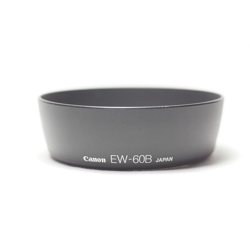 日本原廠 CANON EW-60B 遮光罩 EF 35-105mm | 蝦皮購物