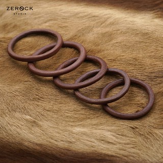 《ZEROCK》Goro's 高橋吾郎 皮手環 野牛皮 無接縫 基本品 goros [分期零利率] | 蝦皮購物