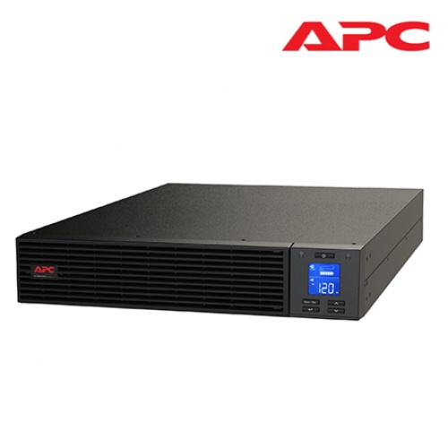 APC Easy UPS SRV RM 3000VA 120V 不斷電系統 UPS SRV3KRA-TW | 蝦皮購物