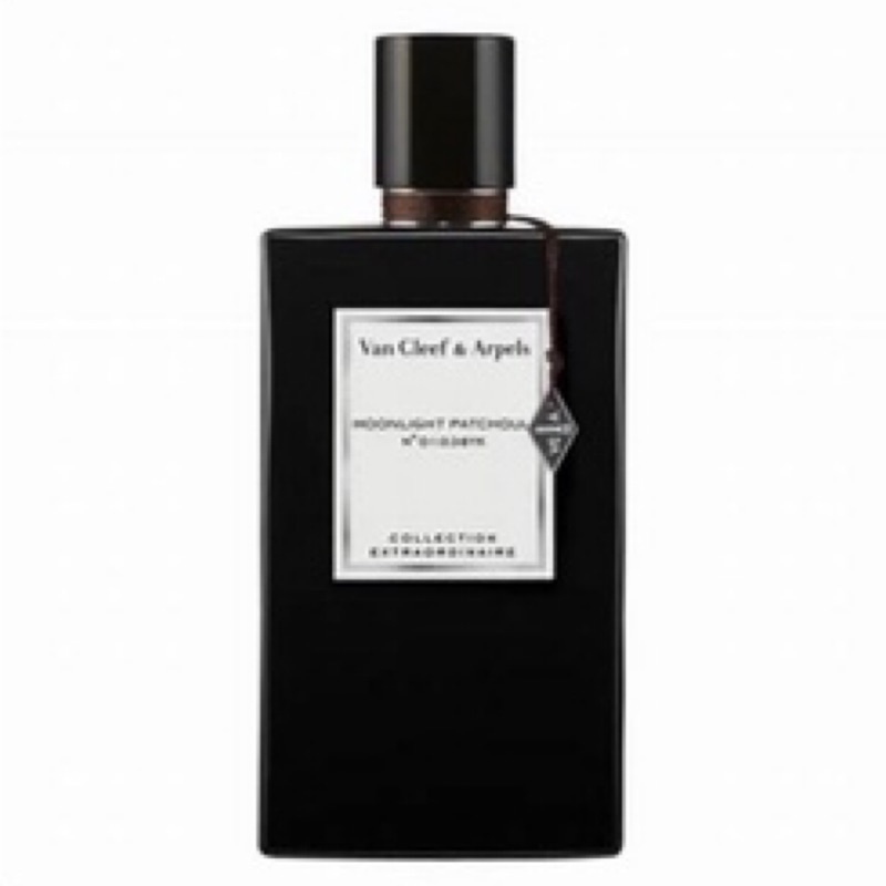 Van Cleef & Arpels 月光廣藿 Moonlight Patchouli 梵克雅寶 VCA 分享噴瓶 | 蝦皮購物