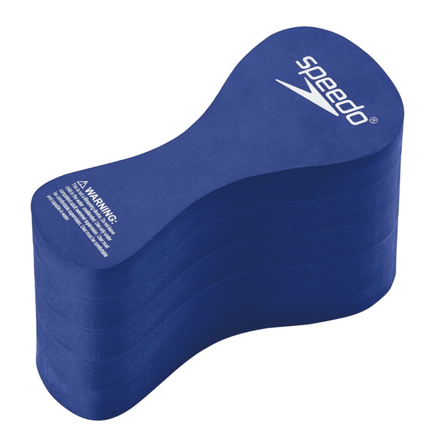 BINGO! Speedo 游泳訓練浮標 / 藍色 黑色 / 抬高臀部和腿部改善游泳姿勢 | 蝦皮購物