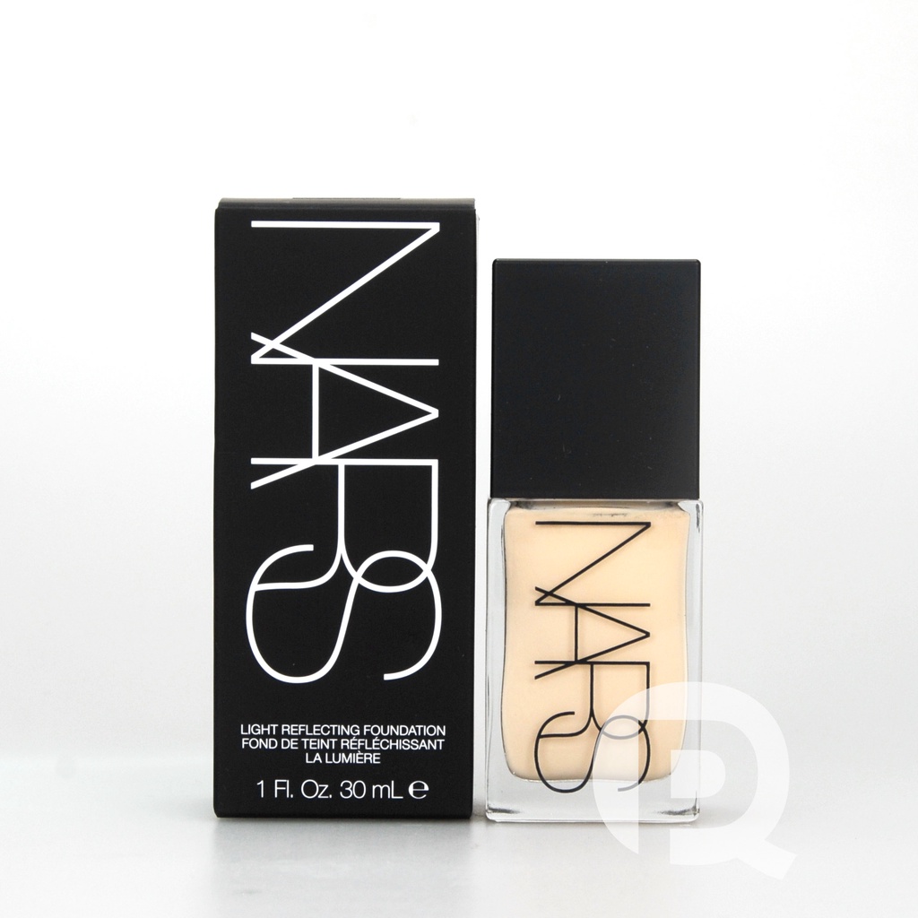 【ParaQue】NARS 裸光肌萃粉底精華 30ml | 蝦皮購物