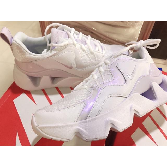 {OGC} NIKE RYZ 365 孫芸芸 白色BQ4153-100 黑白003全黑004粉色601白綠101 | 蝦皮購物