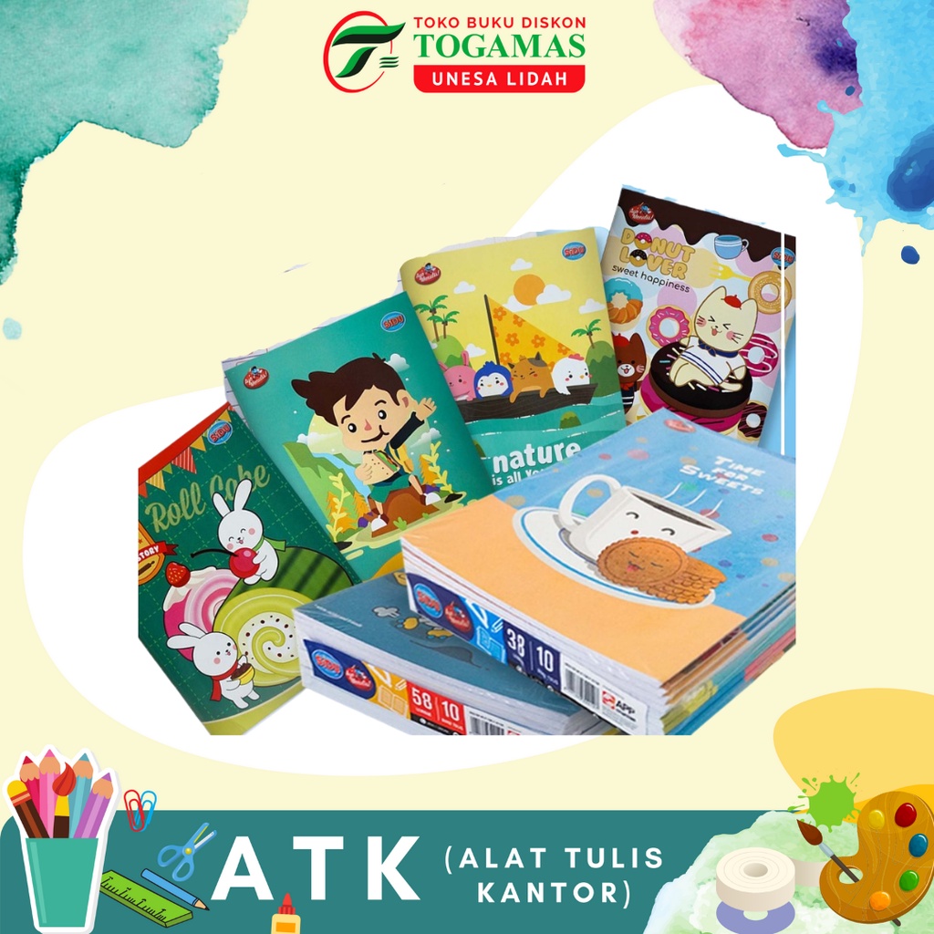 書寫書 SIDU EB 38 常規 10 射線世界 | 蝦皮購物