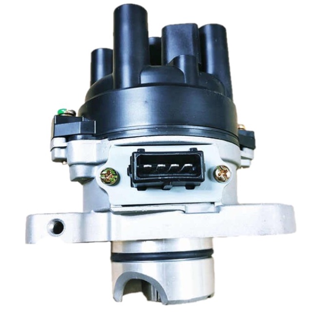 KIA 起亞 CLARUS 卡倫斯 2.0L 97- 分電盤總成 原廠外匯品 0K9A 18200A | 蝦皮購物