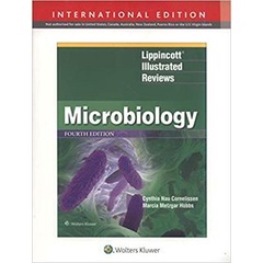 【216-1831】Lippincott Illustrated Reviews: Microbiology (IE) | 蝦皮購物