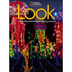 Look (2) (National Geographic Learning) | 蝦皮購物