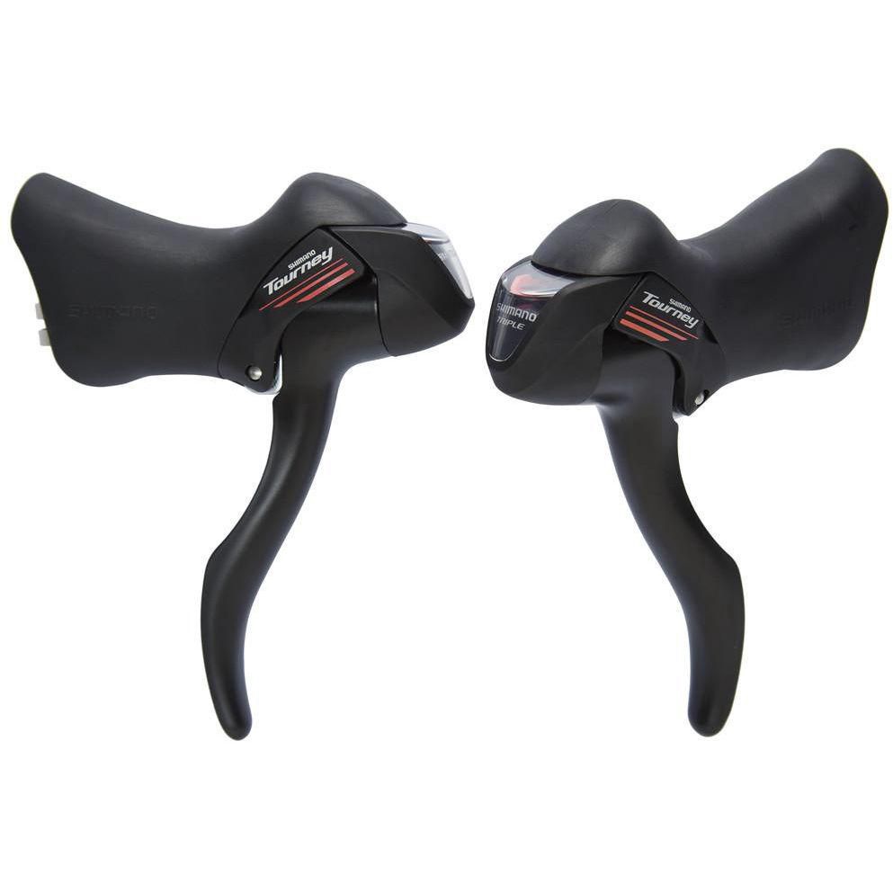 SHIMANO TOURNEY ST A070 A073 2x7 速 ☆跑的快☆ | 蝦皮購物