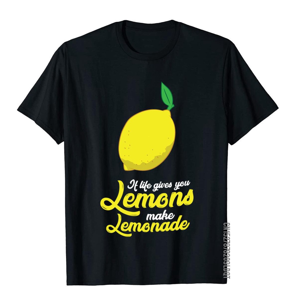 Lemons Motivation If Life Gives You Lemons Make Lemonade 最新男 蝦皮購物