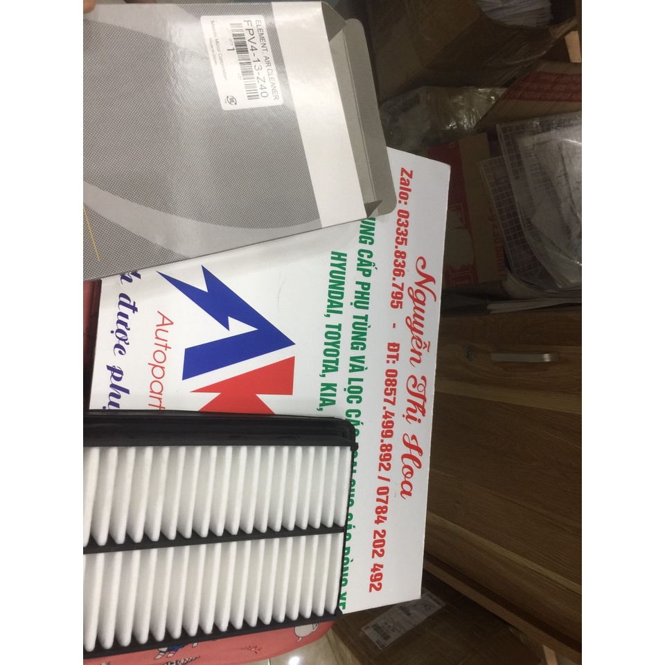 Ford Laser, Mazda 323, 626 MSP 發動機空氣濾清器:FPV4-13-Z40 -B595-13 | 蝦皮購物