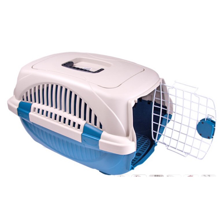~Petroyal~ 禾其 流線型寵物運輸籠 H165 運輸籠 寵物運輸籠 狗狗運輸籠 貓咪運輸籠 外出籠 提籠 | 蝦皮購物