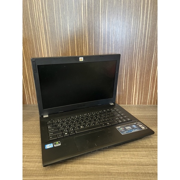 ASUS P45V二手筆電 i5 i7 SSD 獨顯 win10授權 附全新光學滑鼠 文書 影音 股票 追劇 遊戲 沙盤 | 蝦皮購物