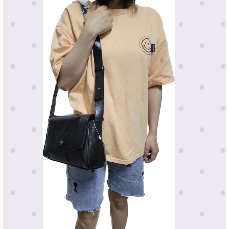 韓國SEMICODE包 非常律師禹英禑 朴恩彬同款 二手 | 蝦皮購物