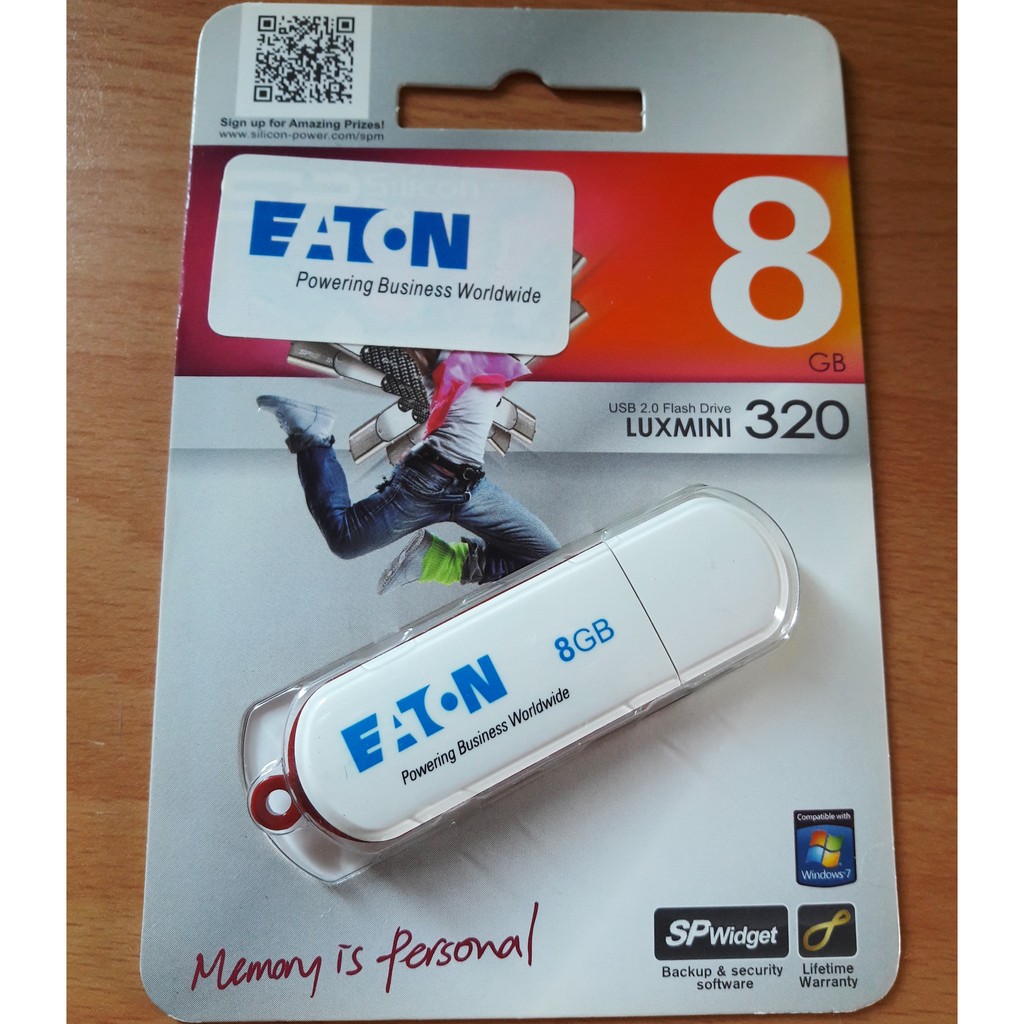 廣穎電通 Luxmini 320 8GB USB隨身碟 | 蝦皮購物