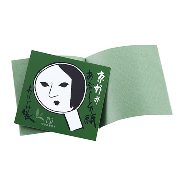 (現貨)日本 京都 YOJIYA よーじや 限量抹茶吸油面紙 5冊/10冊【Mr.QQ】 | 蝦皮購物