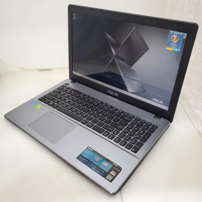 【一番3C】華碩 ASUS X550CC i5-3337U/500G/4G/GT720M 機況良好 優質2G獨顯商務筆電 | 蝦皮購物