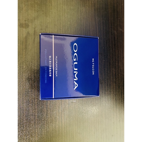 【OGUMA】全新秘之湧水美媒萬用膏 22g 免運 | 蝦皮購物