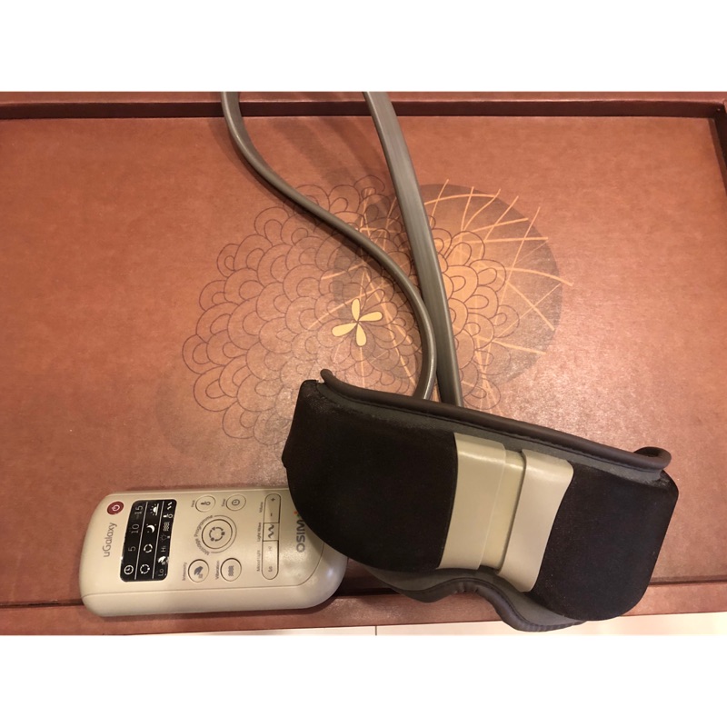 OSIM uGalaxy亮眼舒/眼部按摩/按摩器 | 蝦皮購物