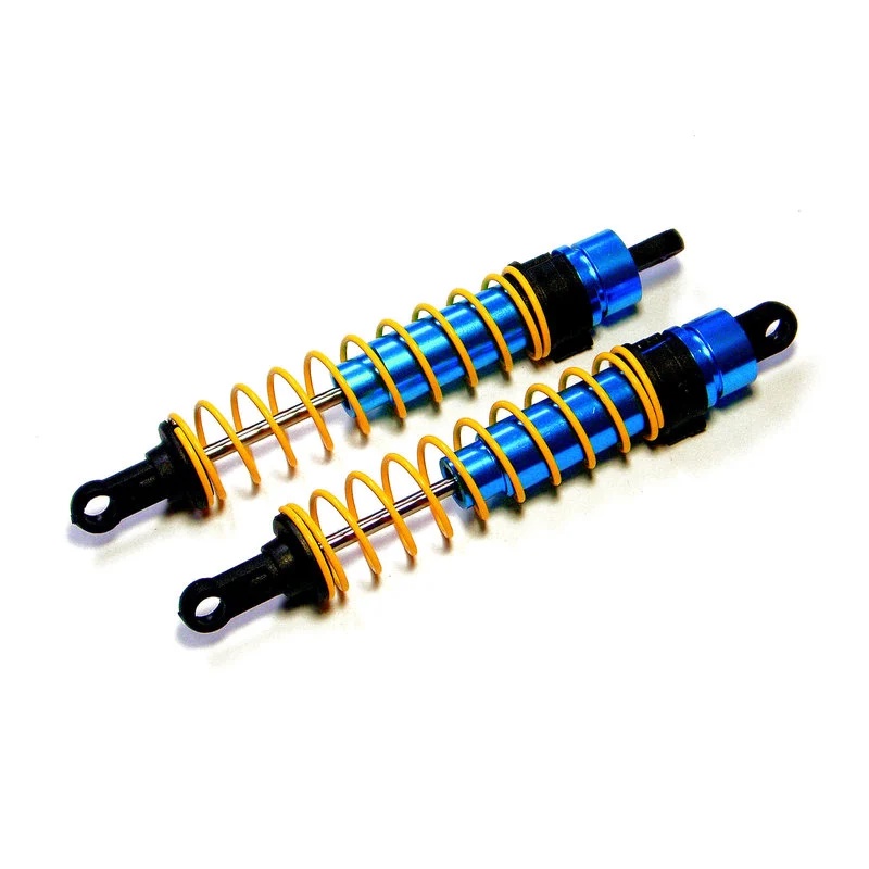 創億RC COLT S7028 1/10短鋁合金避震器組(2)越野車用 | 蝦皮購物
