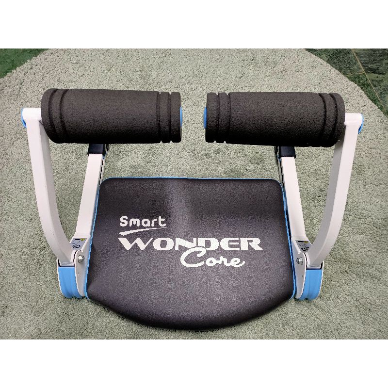 smart wonder core 仰 臥 起 坐 | 蝦皮購物