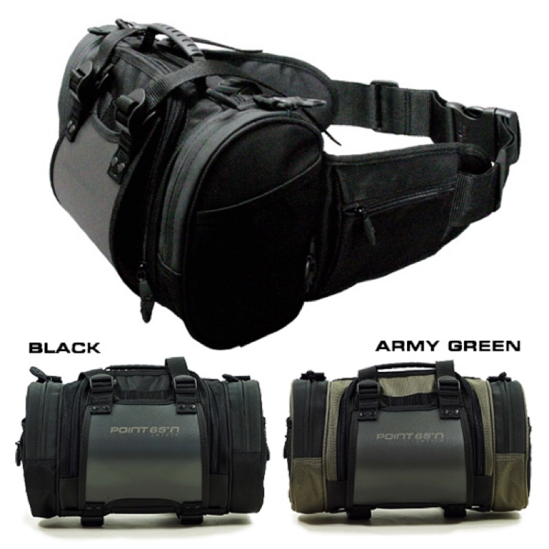 美品** Boblbee ** Point 65 MT Cargo 黑色 高D尼龍 後背包 重機包 相機包 腰包 | 蝦皮購物