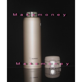 ZOJIRUSHI 象印 SM-SA48 TUFF系列 ONE TOUCH 極輕量 480ml 彈蓋直飲 廣口保溫瓶 | 蝦皮購物