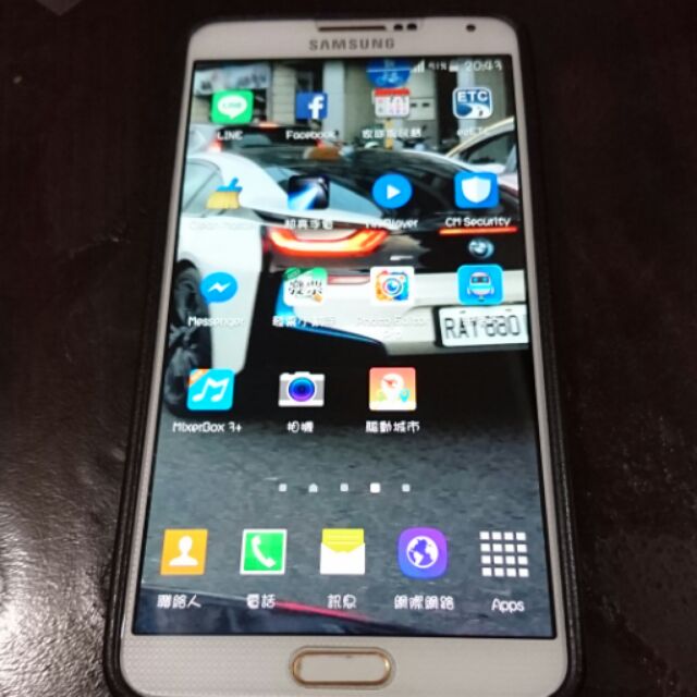 三星note3 16G LTE | 蝦皮購物