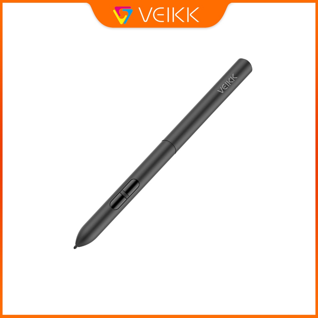 VEIKK pen P001(含1支筆和1個筆袋) | 蝦皮購物