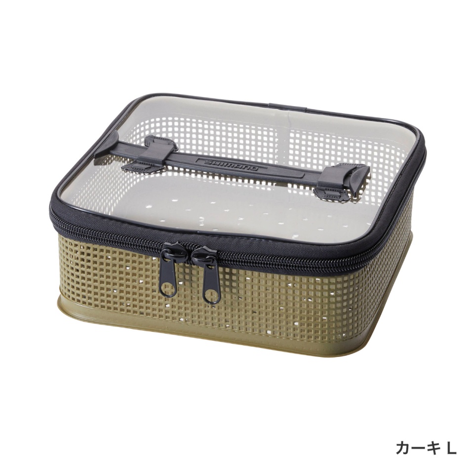 SHIMANO BK-098U #L [漁拓釣具] [置物袋][超取限2個] | 蝦皮購物