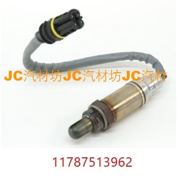 BMW M54 E60 E61 E65 E66 E83 E85 含氧感應器 4P 320mm 11787513962 | 蝦皮購物