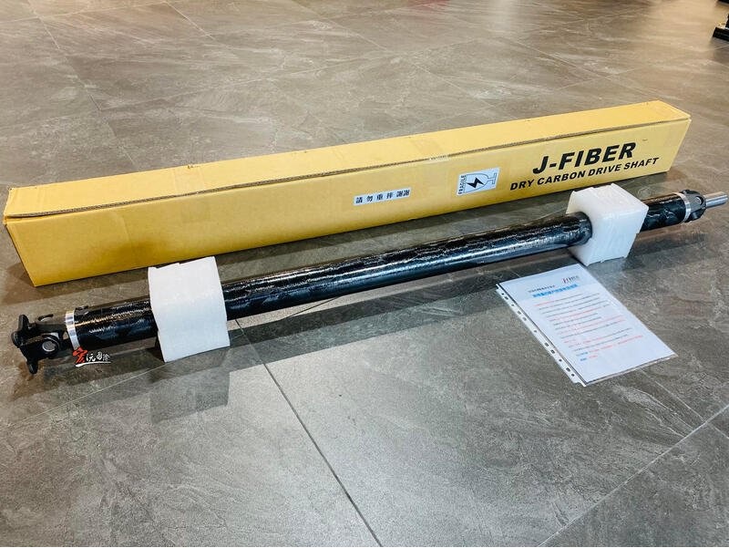 《宏沅國際》 J-FIBER SUBARU FORESTER SK 五代森 森林人車系專用 碳纖維傳動軸 | 蝦皮購物