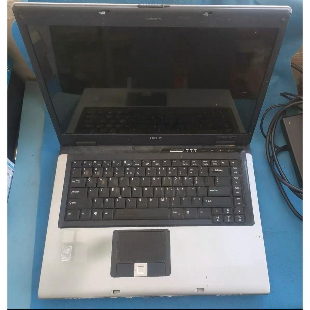 ACER 5100 螢幕破裂更換 畫面顯示異常 轉軸故障 殼裂 軸殼卡住 不開機 不過電 會自動斷電 主機板故障維修 | 蝦皮購物