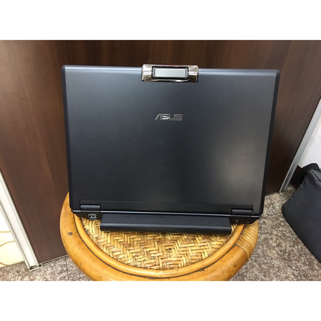 ^^華津電腦^^ASUS F9E 12吋雙核心筆記型電腦 T7300，2G，160G 岡山可自取 | 蝦皮購物