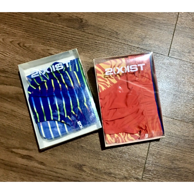 《全新》低腰男性三角內褲7折2(X)IST SLIQ BRIEF PRO 光速系列 | 蝦皮購物