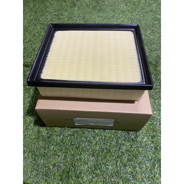 HS汽材 三菱 MITSUBISHI ECLIPSE CROSS 日蝕 17年後 空氣濾網 空氣濾芯 1500A672 | 蝦皮購物