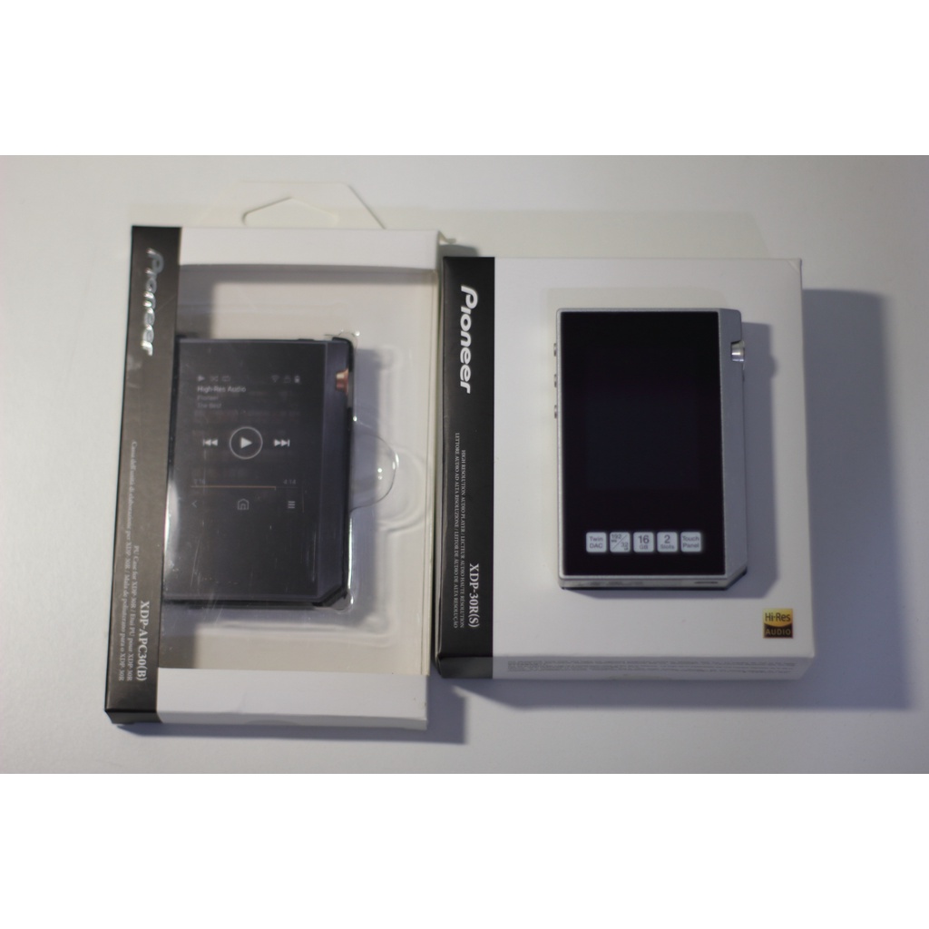 pioneer xdp-30r | 蝦皮購物