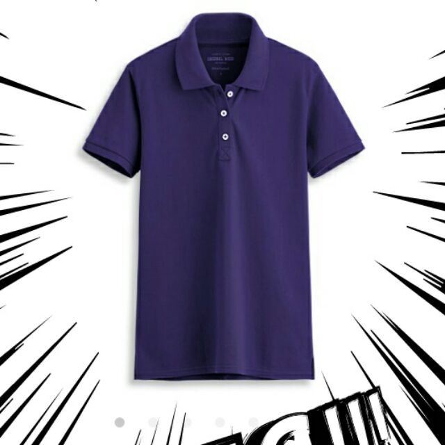 Lativ 短POLO | 蝦皮購物