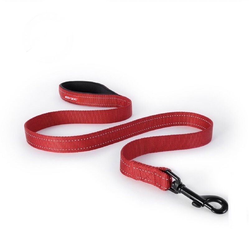 [鎚本部]—-澳洲ezydog/E牽繩/無零拉力經典版120CM/輕巧版120CM | 蝦皮購物
