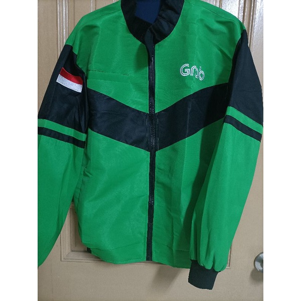 Viral!!! Jaket Gojek | Jaket Grab | Jaket Indonesia 🇮🇩 | 蝦皮購物