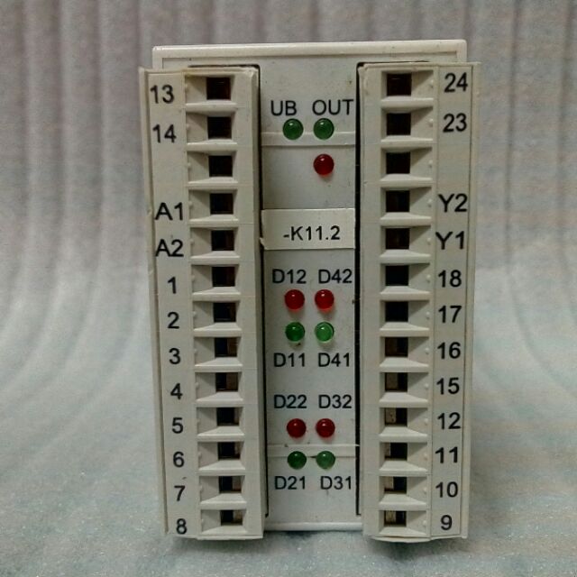 💗 Euchner 工業繼電器 CMS-E-BR ID-NR:085537 24VAC/DC 安全開關 德國製 | 蝦皮購物