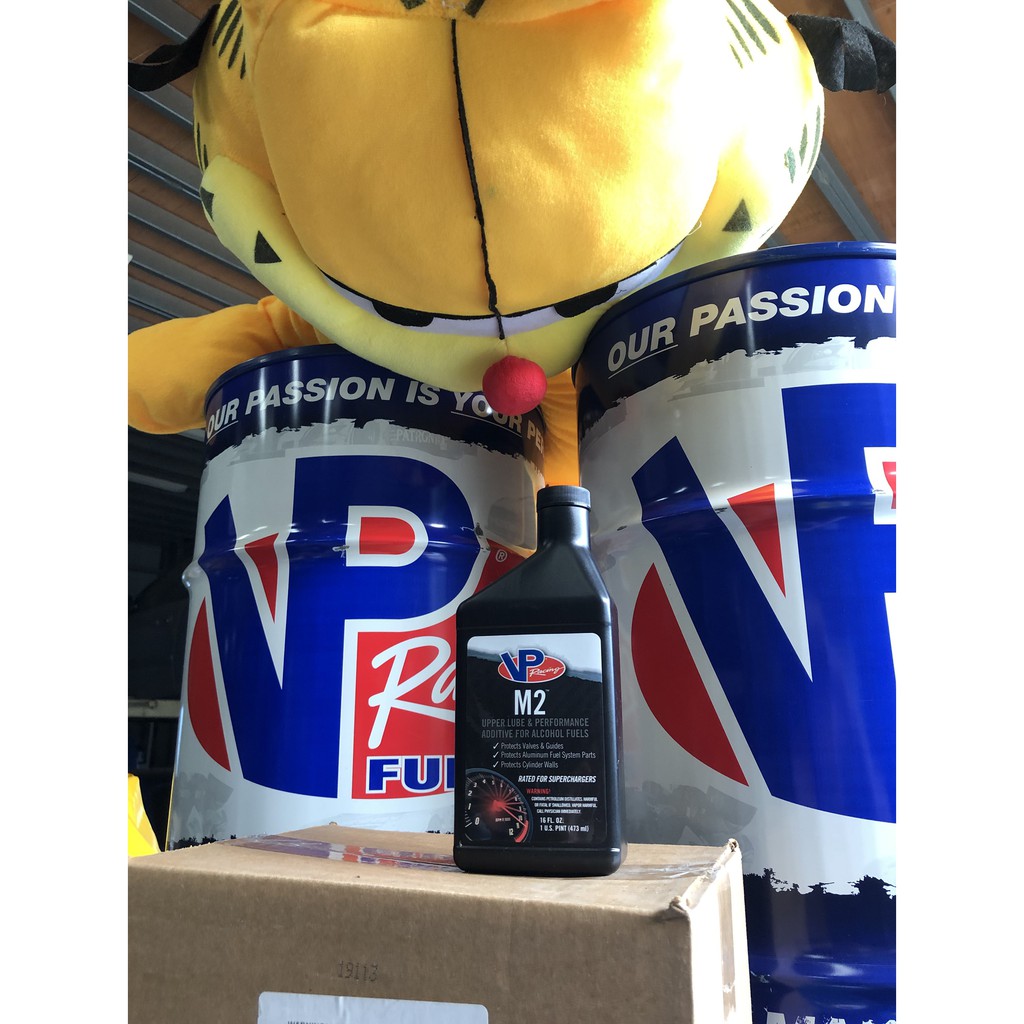 [加菲國際]VP RACING M2 酒精潤滑保護劑 #酒精添加劑 #水噴射添加劑#酒精燃料潤滑劑 | 蝦皮購物