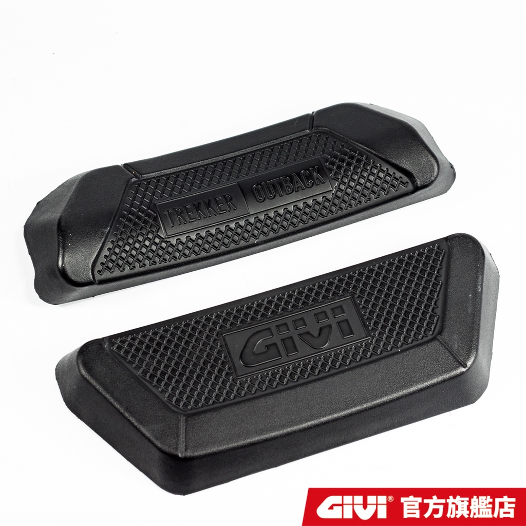 【GIVI】E158 後靠背 OBK58後箱專用 台灣總代理 | 蝦皮購物