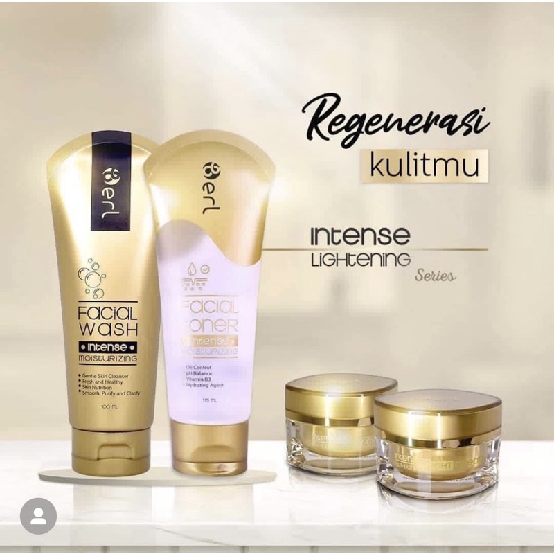 Berl Cosmetics Lightening Series Poch (LSP) | 蝦皮購物