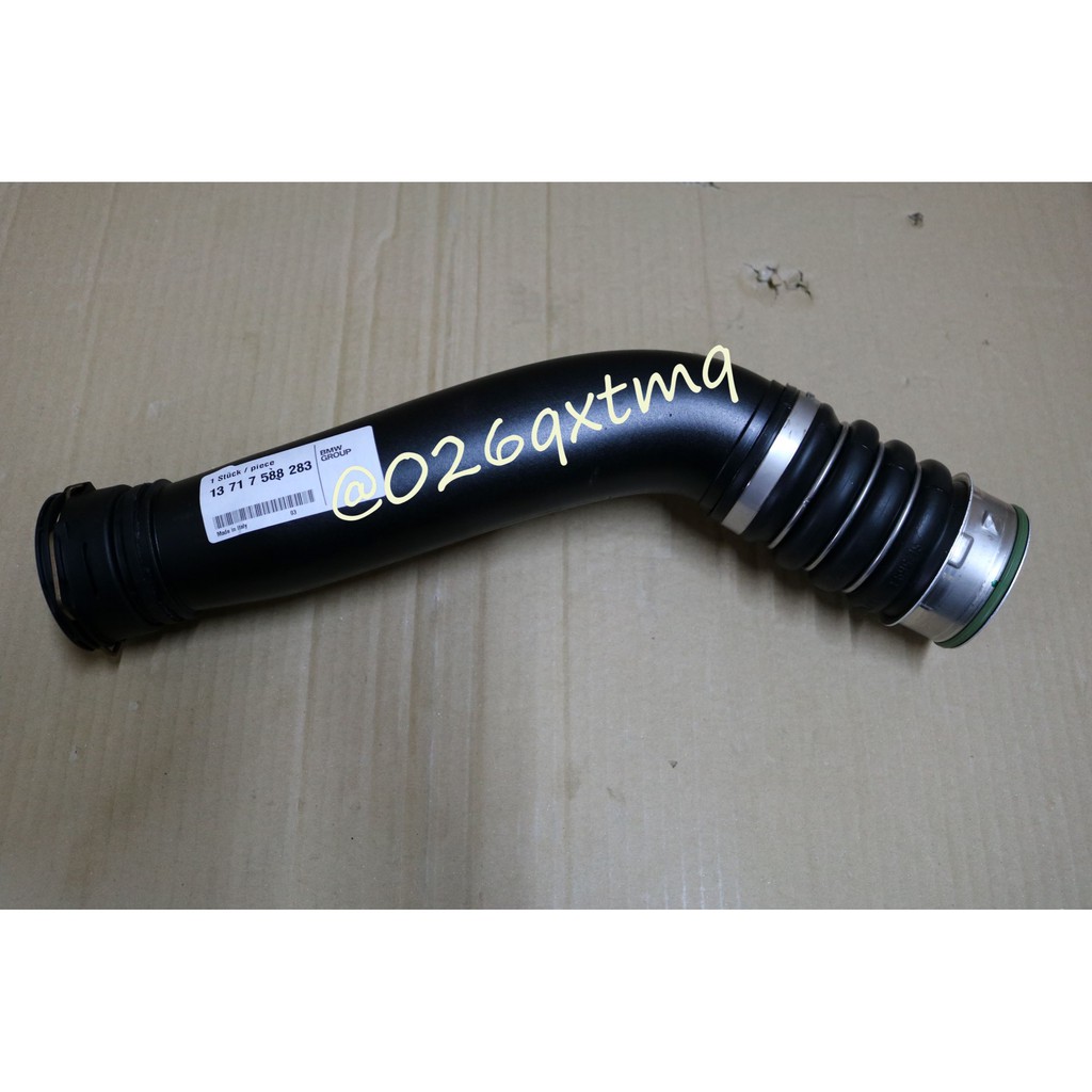 【恆偉】原廠 BMW 13717588283 空氣管 RH E84 X1 | 蝦皮購物